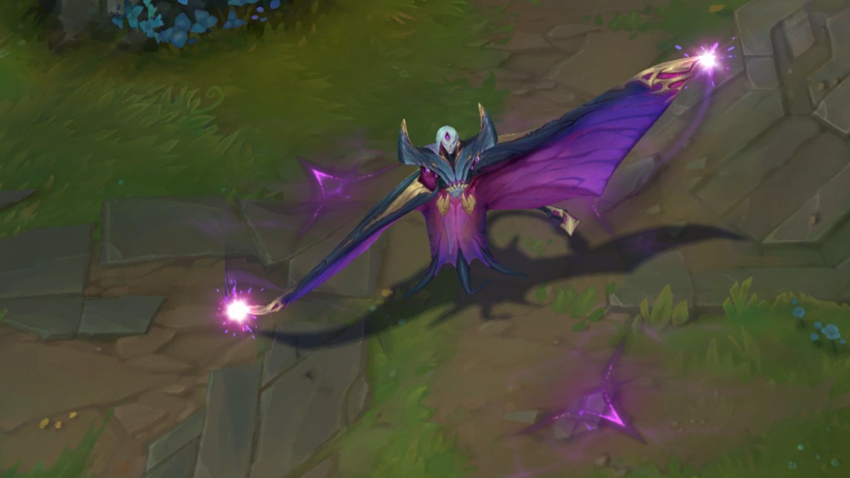 Bel'Veth: Runas, build e guia da campeã de LoL para jogar na jungle ...