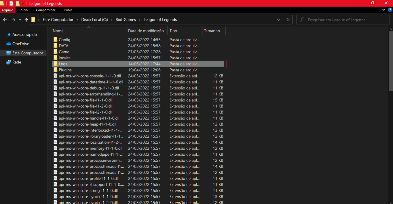 LoL: Cliente está lento? Truque pode resolver o problema rapidamente ...