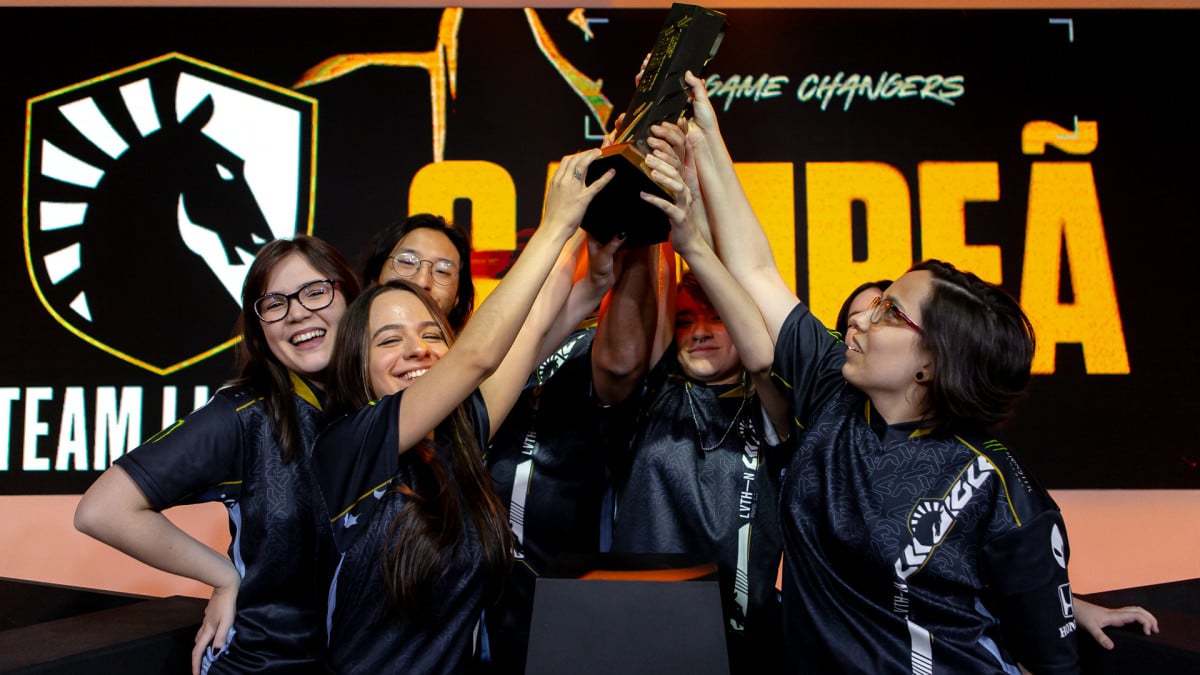 Valorant Game Changers: Naxy, Daiki, bstrdd, nat1e drn falam sobre ...