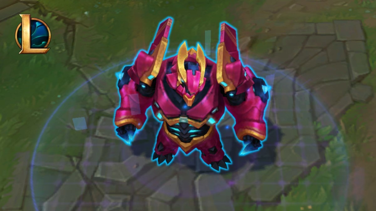 LoL: O campeão que a Riot prometeu e nunca entregou - Millenium