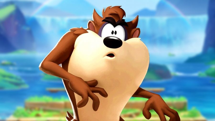 Taz MultiVersus: Golpes, vantagens e como jogar com o personagem ...