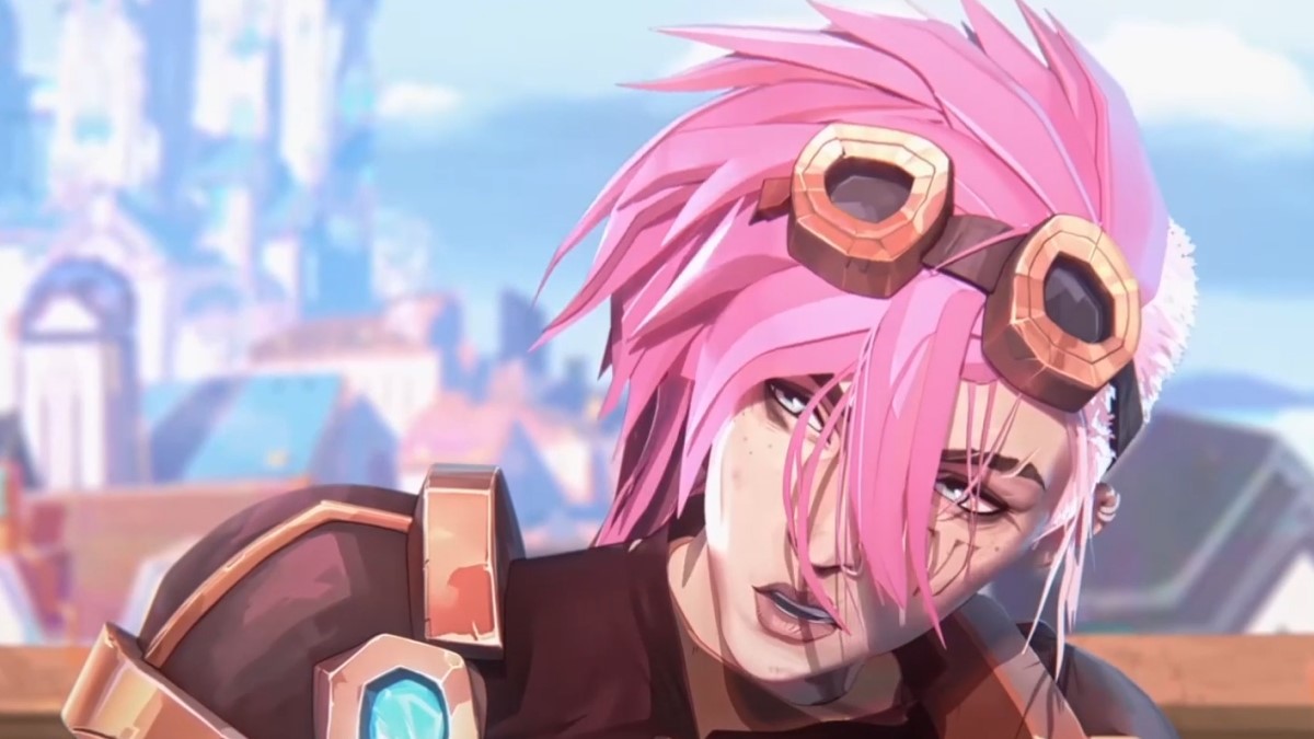 A cena de Arcane nunca antes vista, que custou mais de R$ 300 mil e ...