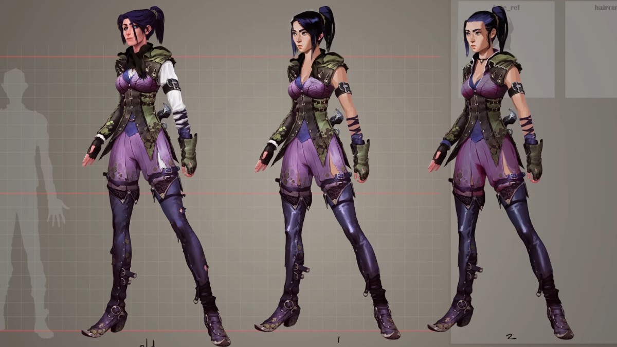 A cena de Arcane nunca antes vista, que custou mais de R$ 300 mil e ...