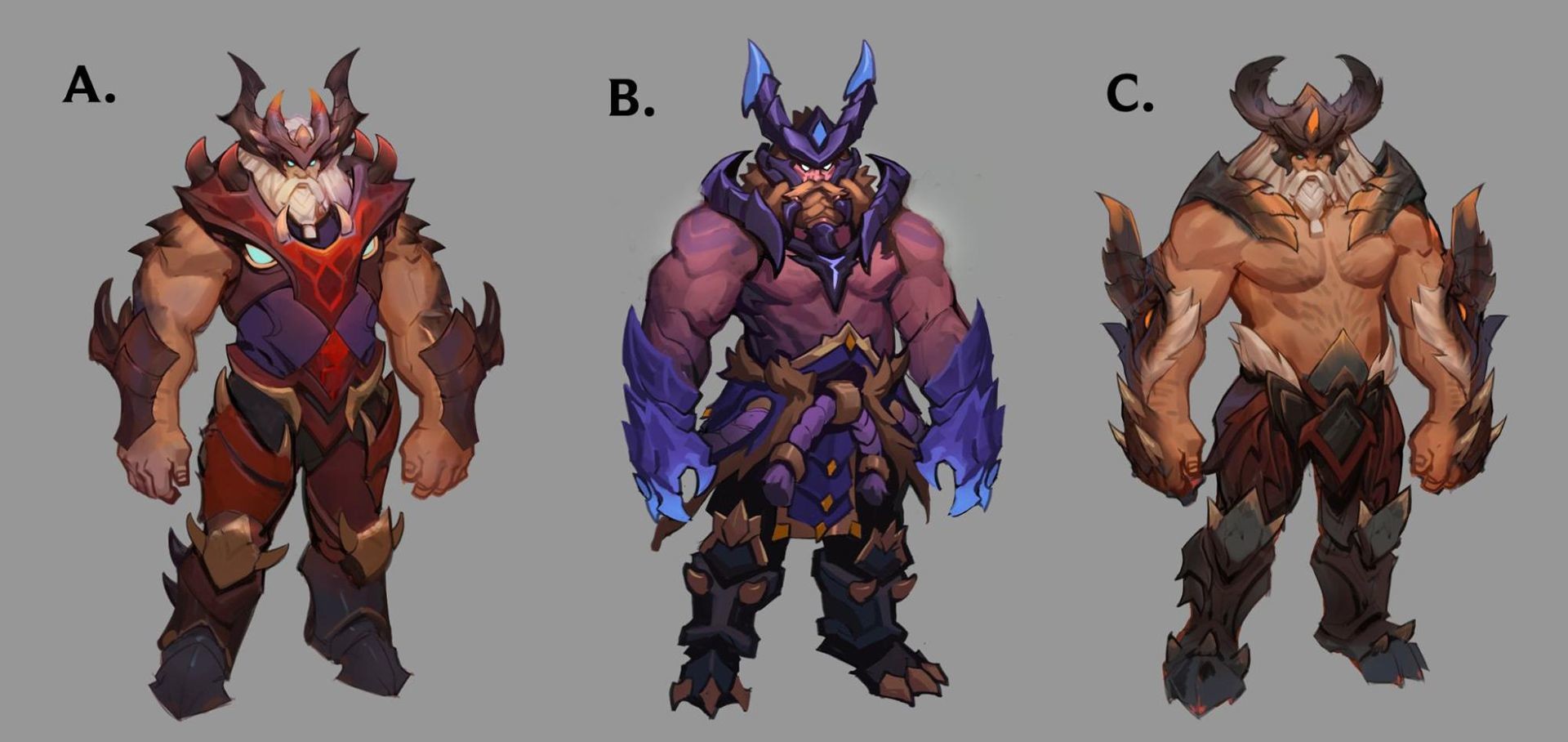 LoL: Confira como ficaram as skins de Udyr após rework; splash arts e ...