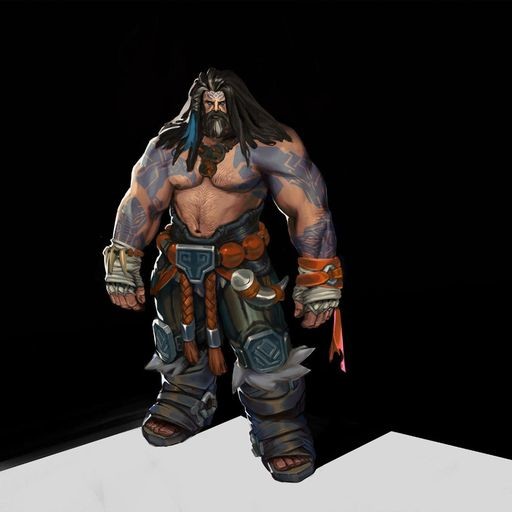 LoL: Confira como ficaram as skins de Udyr após rework; splash arts e ...