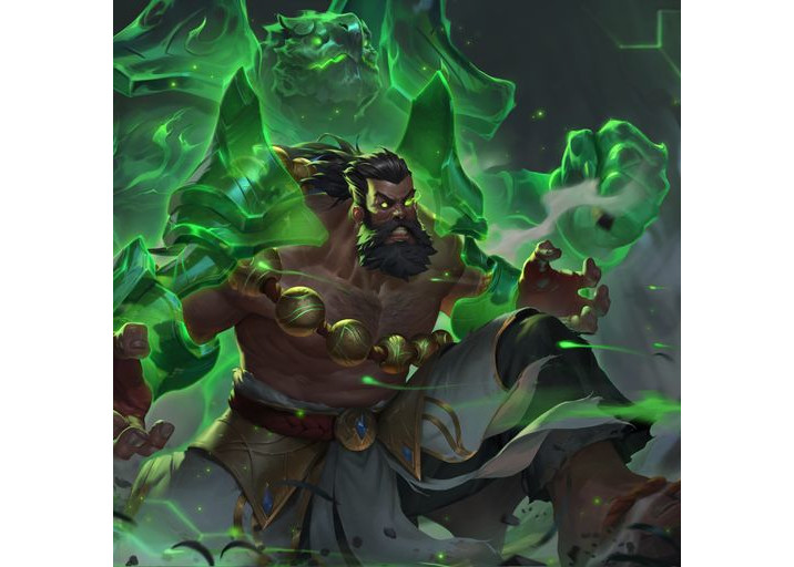 LoL: Confira como ficaram as skins de Udyr após rework; splash arts e ...