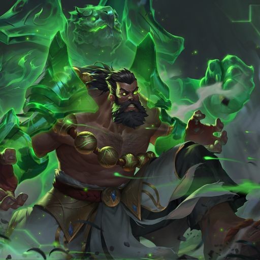 LoL: Confira como ficaram as skins de Udyr após rework; splash arts e ...