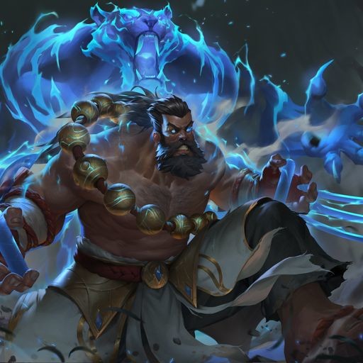 LoL: Confira como ficaram as skins de Udyr após rework; splash arts e ...
