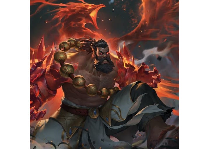 LoL: Confira como ficaram as skins de Udyr após rework; splash arts e ...