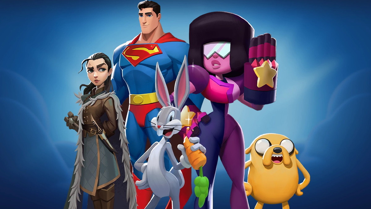 MultiVersus pode ter recurso de compartilhar progresso do Passe de ...