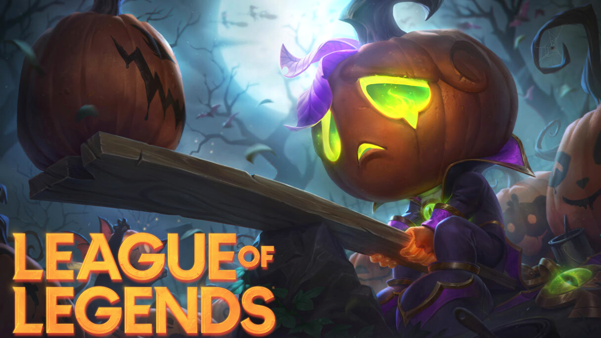 8 recursos pedidos pela comunidade que estão em jogos da Riot, mas não ...