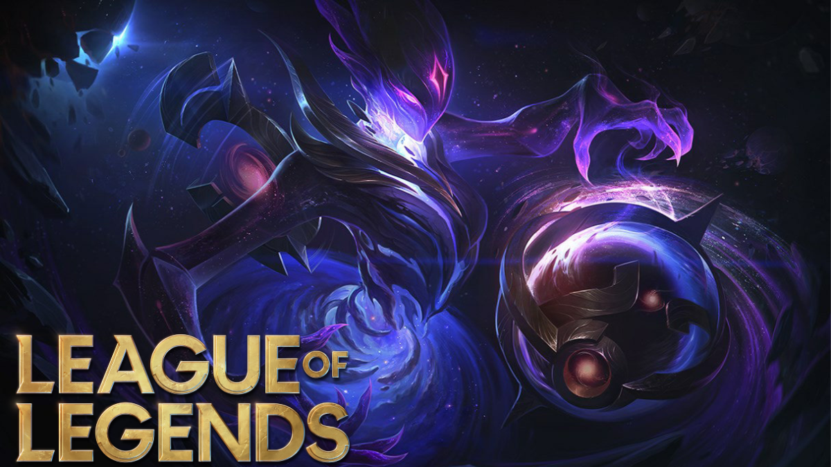 Campeã perfeita do LoL nunca teve habilidades alteradas e poderia ...