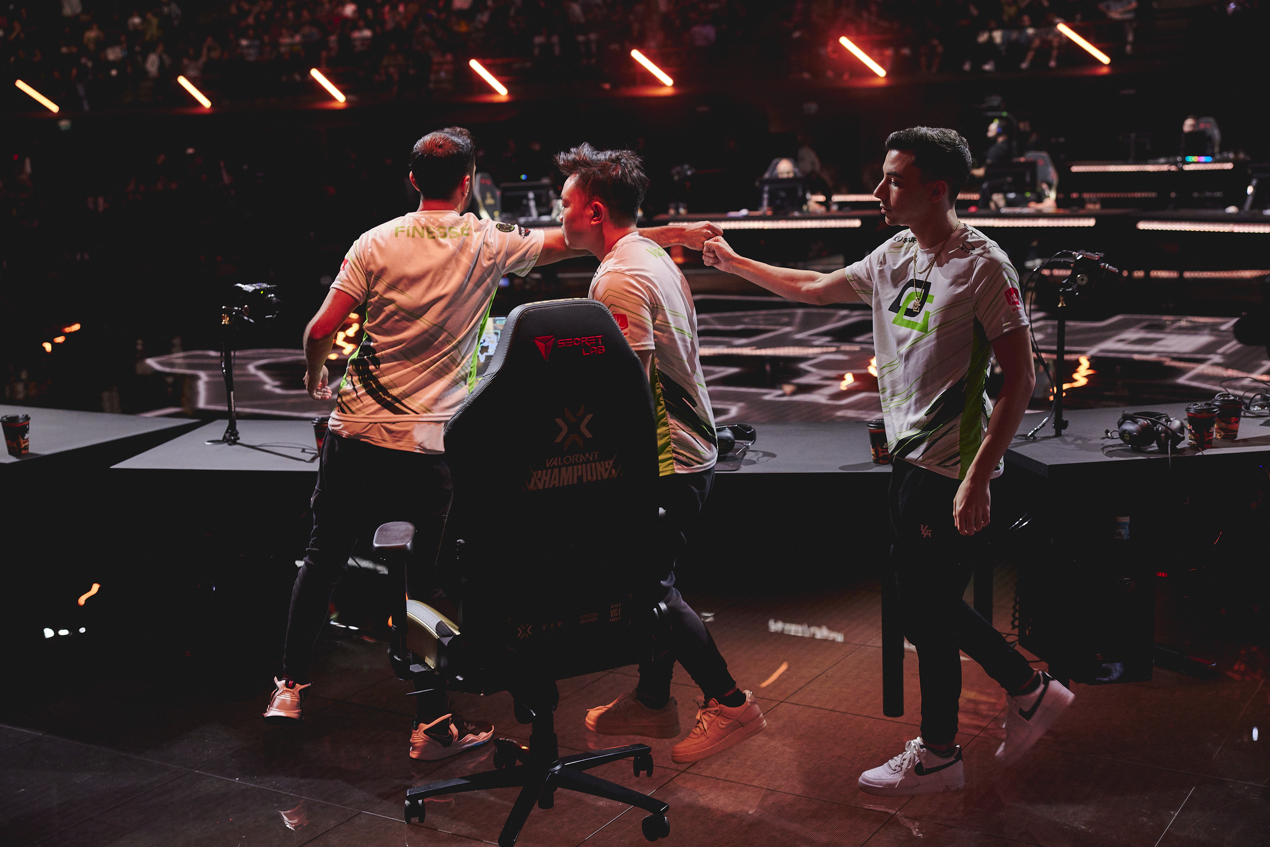 VALORANT Champions: LOUD vence OpTic Gaming na grande final do mundial ...