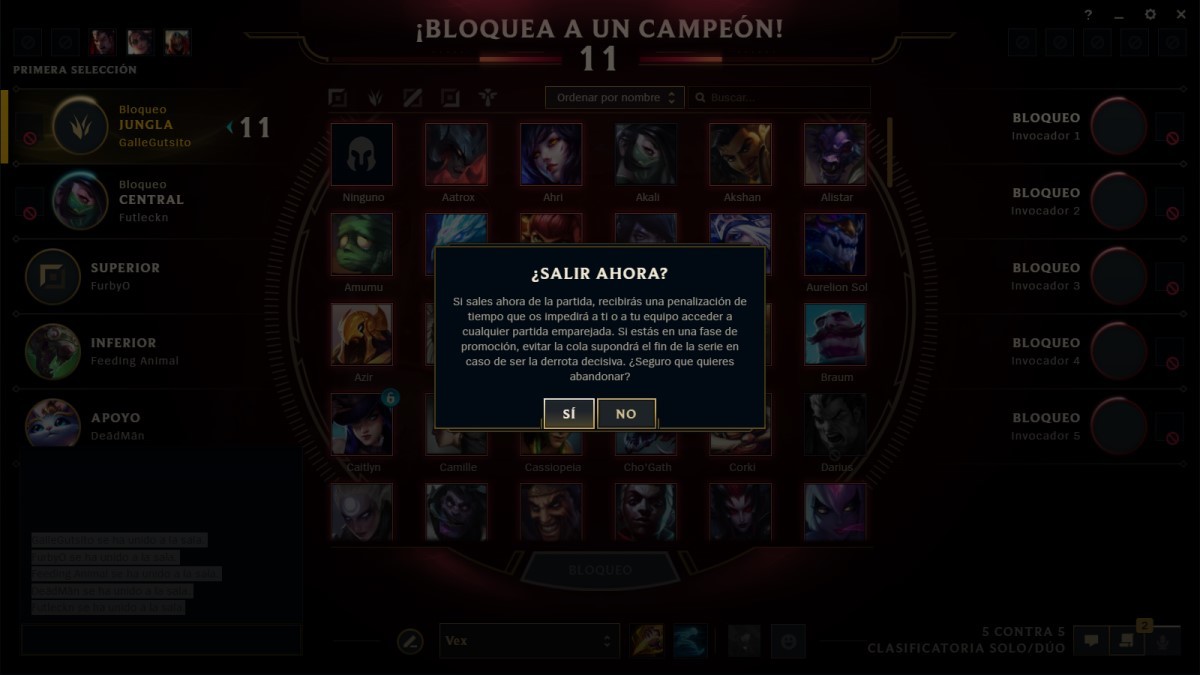 LoL: Riot quer implementar anonimato na Seleção de Campeões e decisão ...