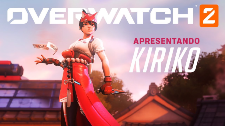 Kiriko Overwatch 2: Guia de habilidades e como jogar com a nova suporte ...