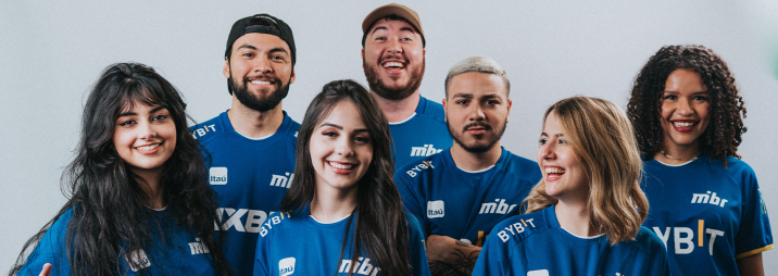 MIBR fala sobre possível entrada no competitivo de League of Legends ...