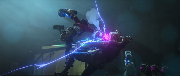 Riot finalmente dá spoilers da segunda temporada de Arcane; confira os ...