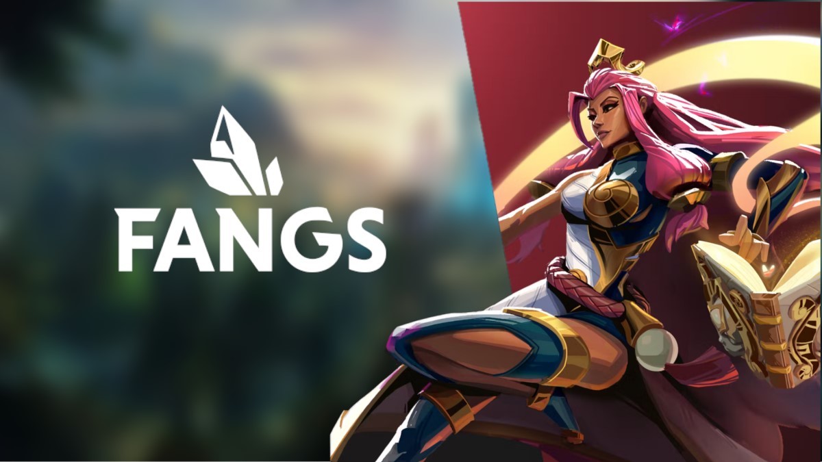 Fangs, novo jogo gratuito dos criadores de LoL, já tem data de ...