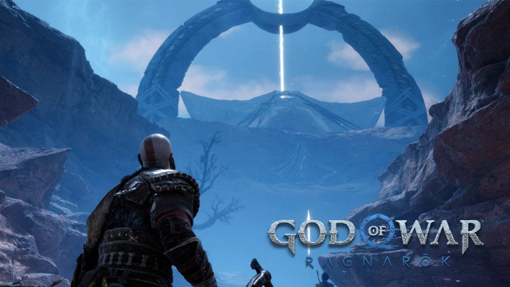 Baús Nornir Alfheim God of War Ragnarok: Onde encontrar e como abrir ...