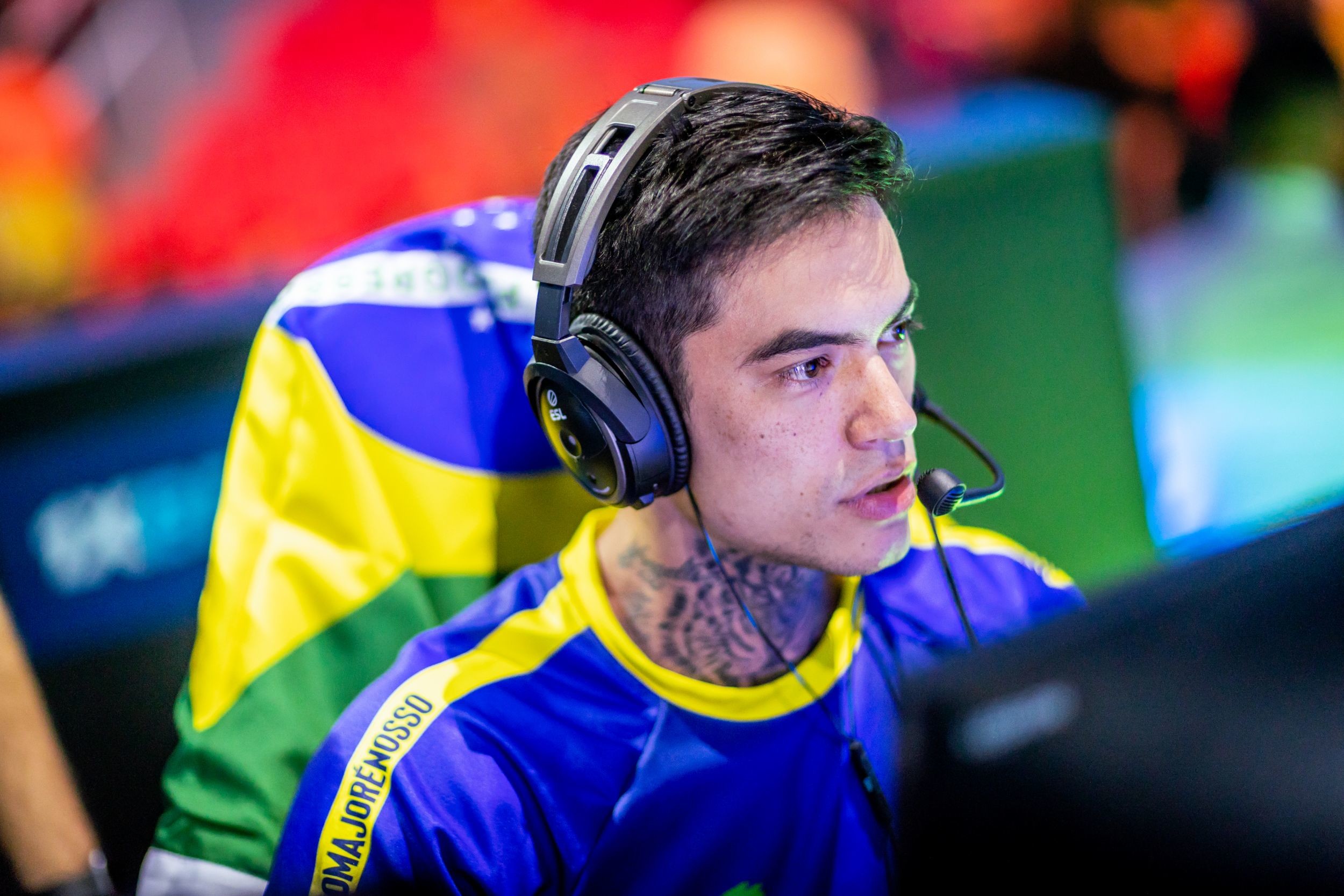 IEM Rio Major: "É questão de tempo", diz Fnx sobre próximo título ...