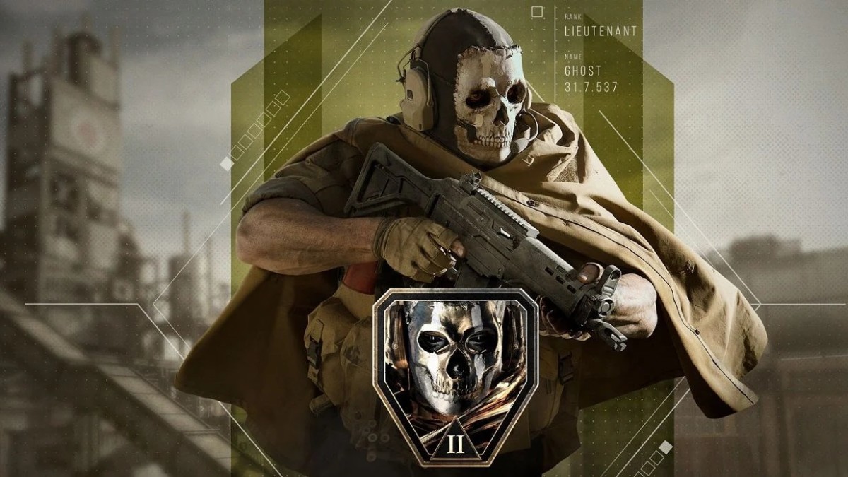 CoD pode ter spin-off focado em Ghost, revelam desenvolvedores - Millenium