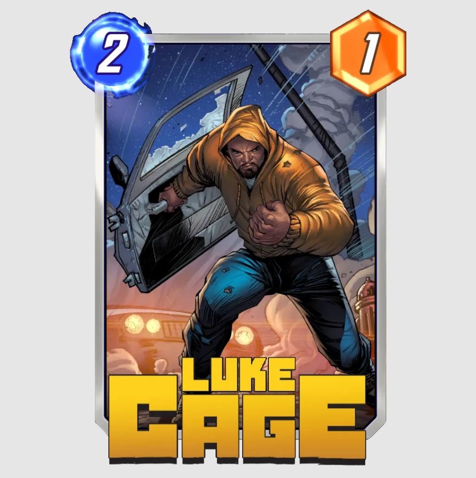 Marvel Snap: Atualização traz novas cartas, opção de adquirir cards ...