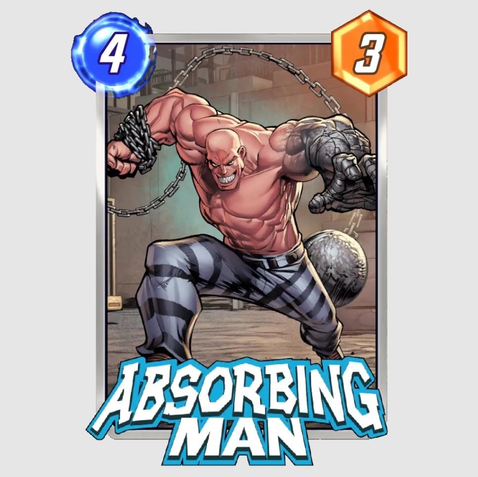 Marvel Snap: Atualização traz novas cartas, opção de adquirir cards ...