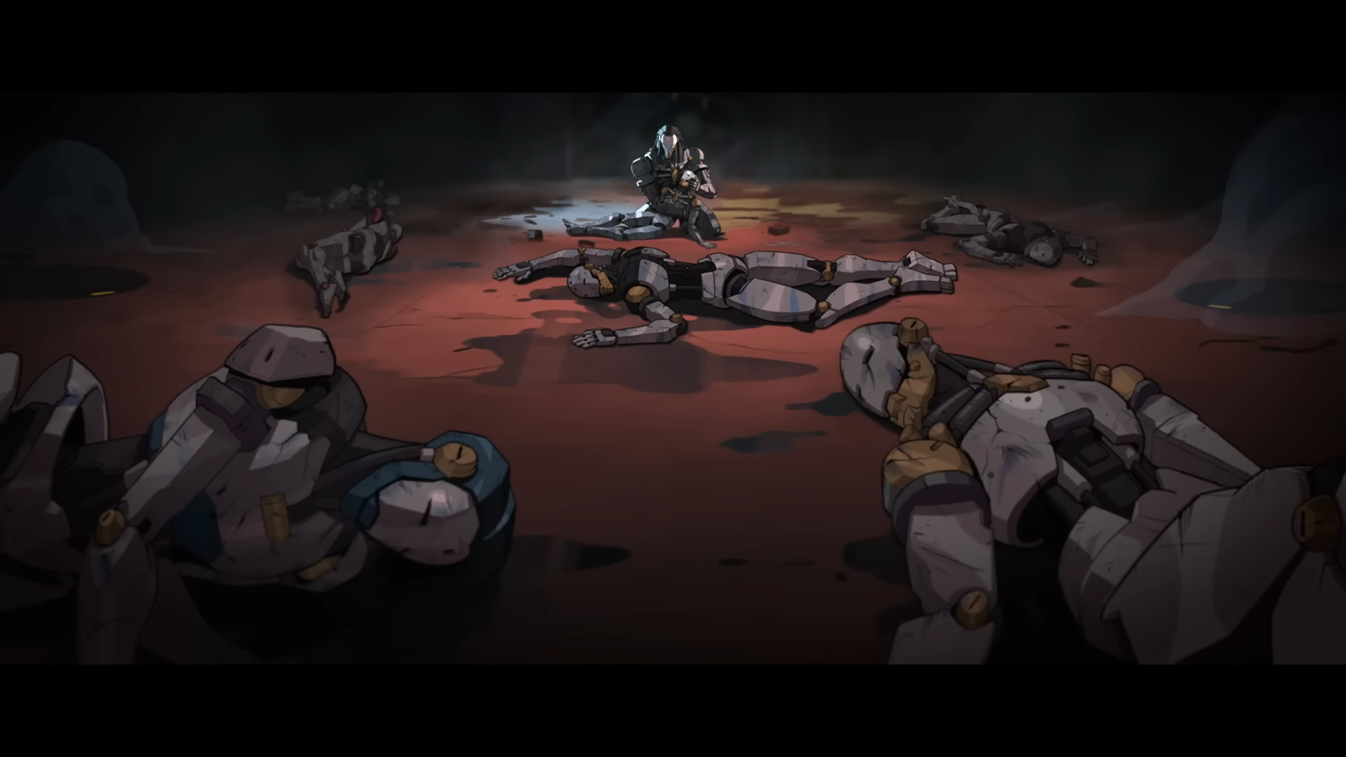 Ramattra Overwatch 2: Guia de habilidades e como jogar com o novo tank ...