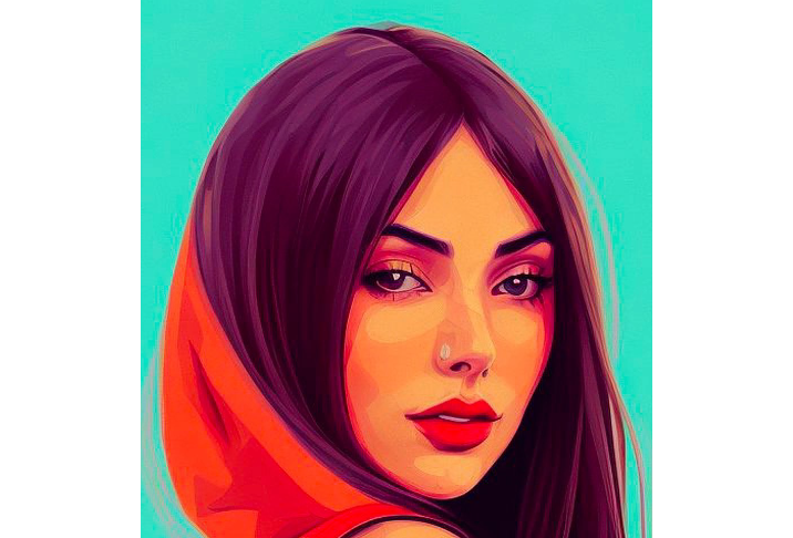 Lensa: Astros do esports criam avatares em app que usa inteligência ...