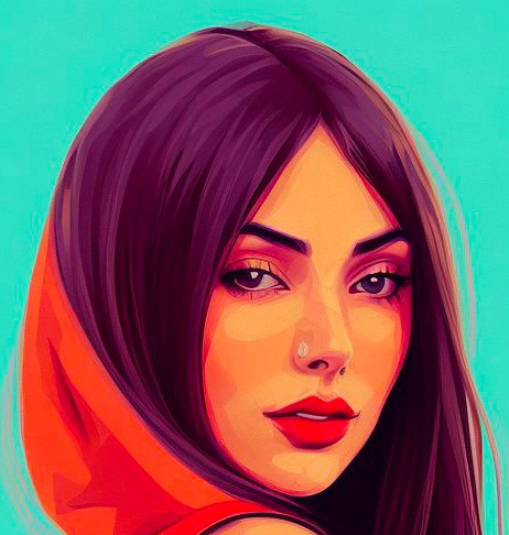 Lensa: Astros do esports criam avatares em app que usa inteligência ...