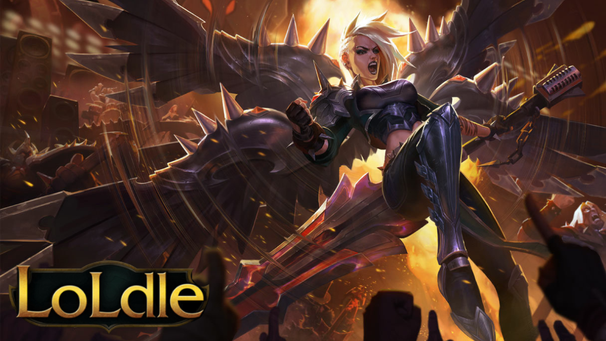 Solução do LoLdle de 19 de janeiro: classic, quote, skill, emoji e ...