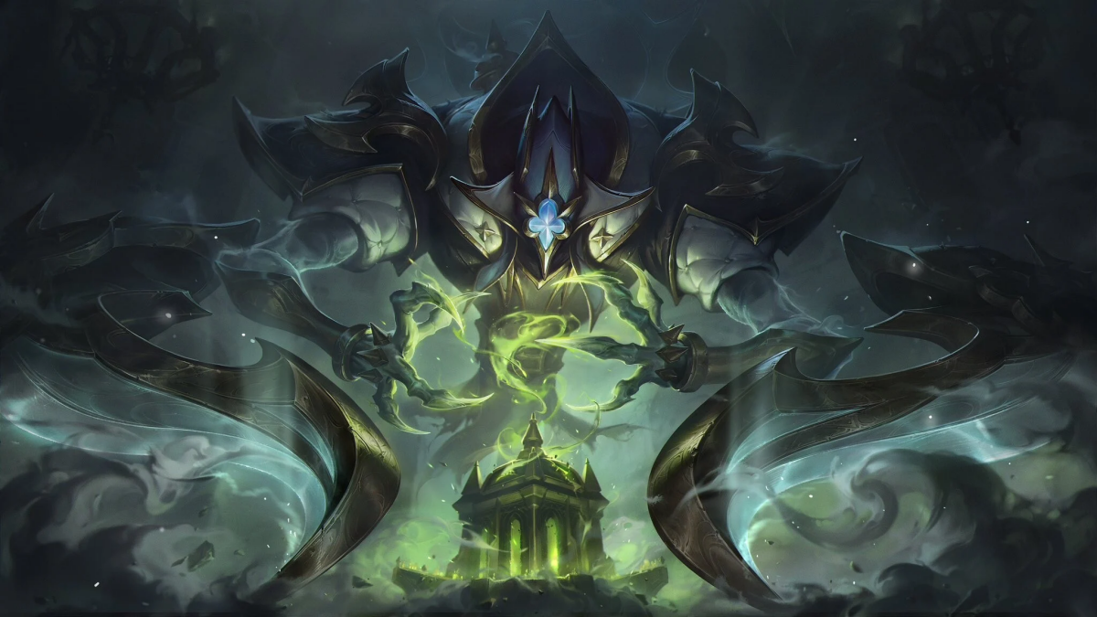 LoL: Patch 13.5 traz rework de Yuumi, ajustes para Azir, buffs para ...