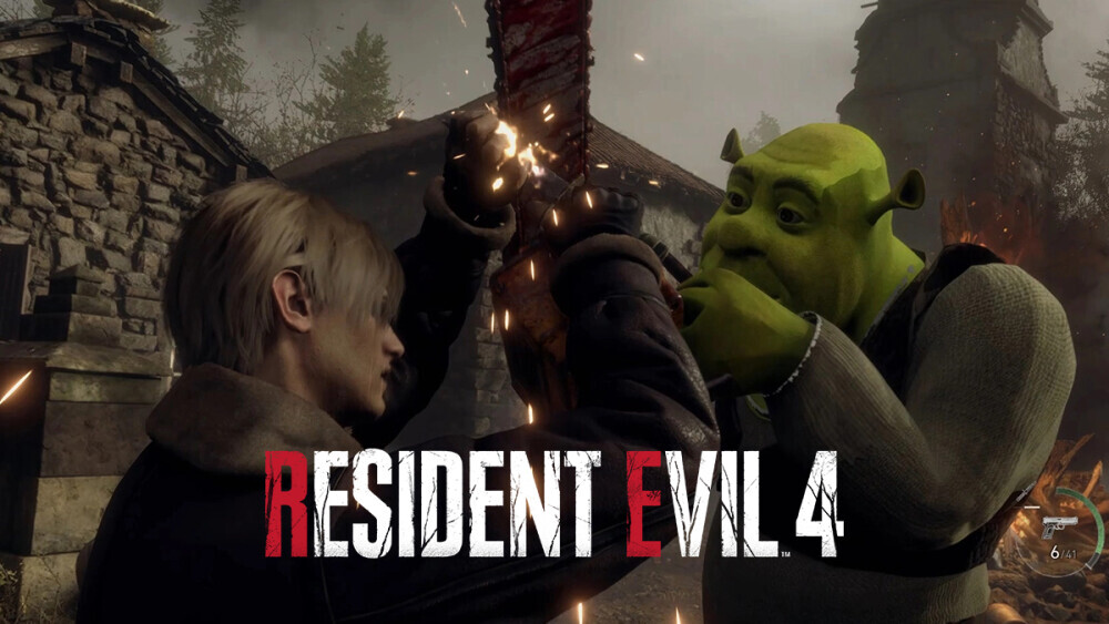 Mod de Resident Evil 4: Lista dos melhores mods para o Remake de RE4 ...