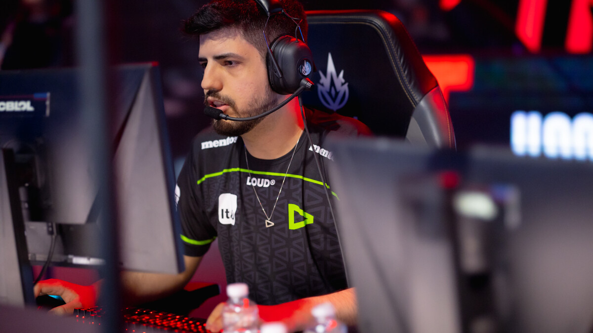 LoL: LOUD faz o primeiro "perfect game" da história do CBLOL vencendo a ...