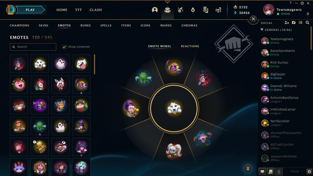 LoL: Rework de Jax, buff da selva, novo modo e tudo sobre as mudanças ...