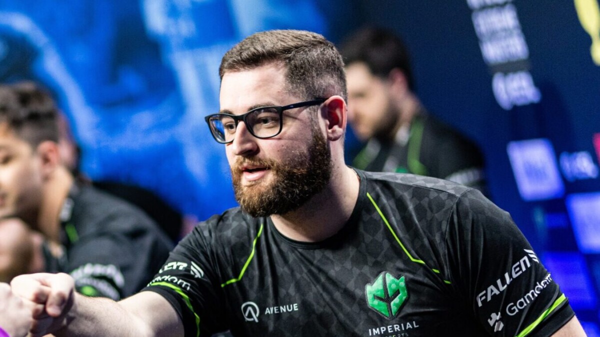 CS:GO: FURIA sonda FalleN para line-up do FPS, diz site - Millenium