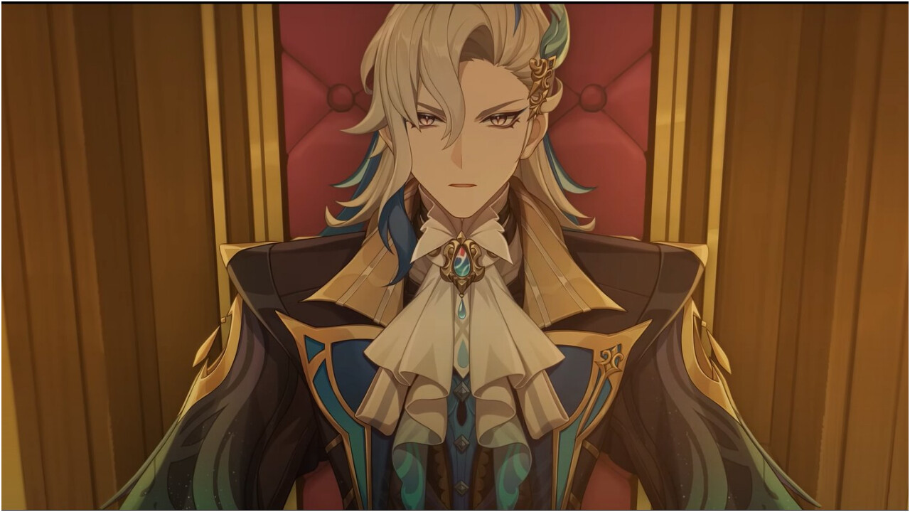 Genshin Impact: Novos personagens de Fontaine são revelados em vídeo ...