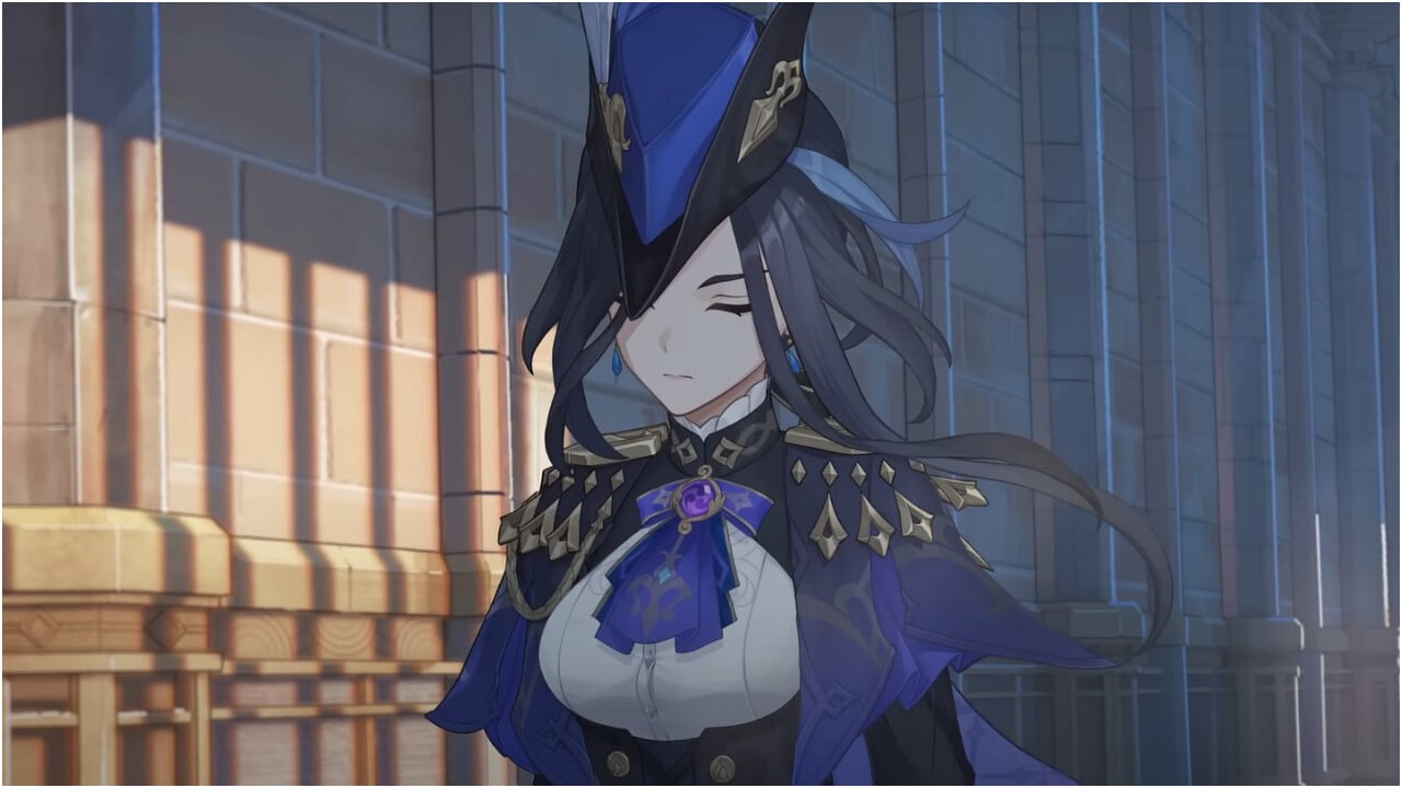 Genshin Impact: Novos personagens de Fontaine são revelados em vídeo ...