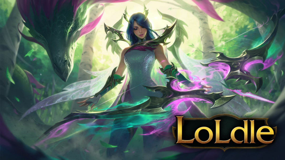 Solução LoLdle 18 de julho: "Volto à minha meditação." - Millenium