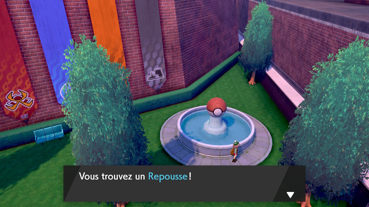 Pokémon Sword and Shield: Tutorial, Parte 4, Motostoke - Millenium