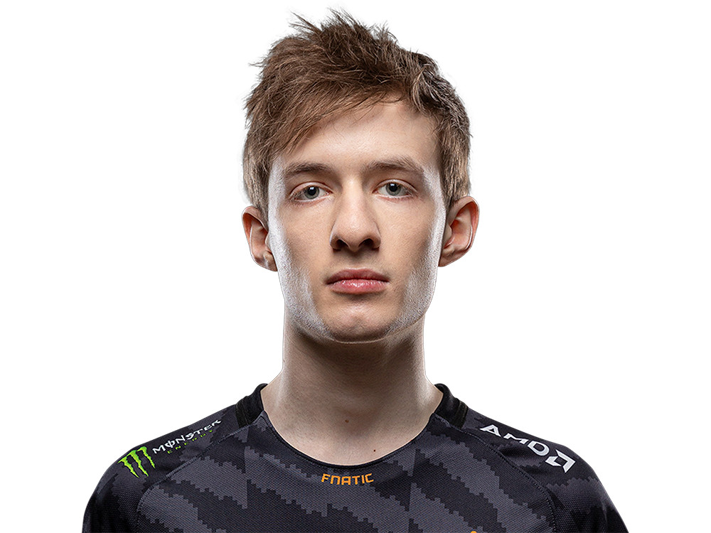 LoL, LEC Spring Split 2020: Fnatic Roster - Millenium