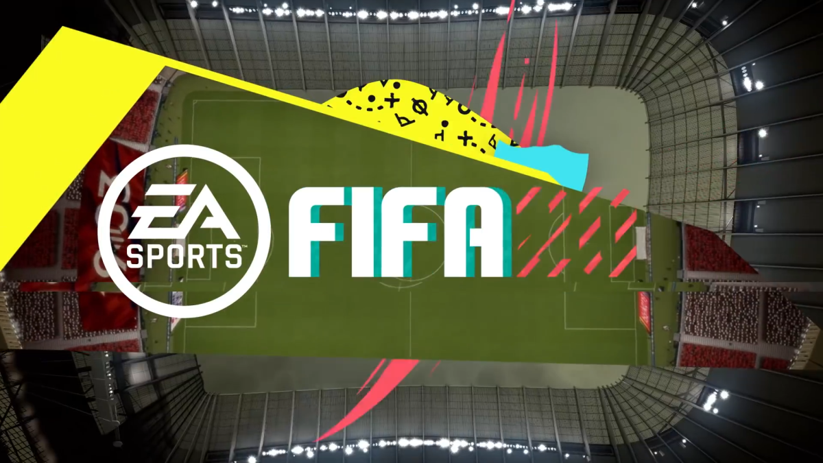 Trailer de Gameplay FIFA 20 - Millenium