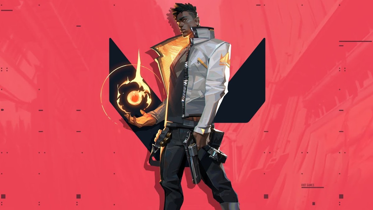 Valorant: Phoenix, skills do agente, apresentação - Millenium