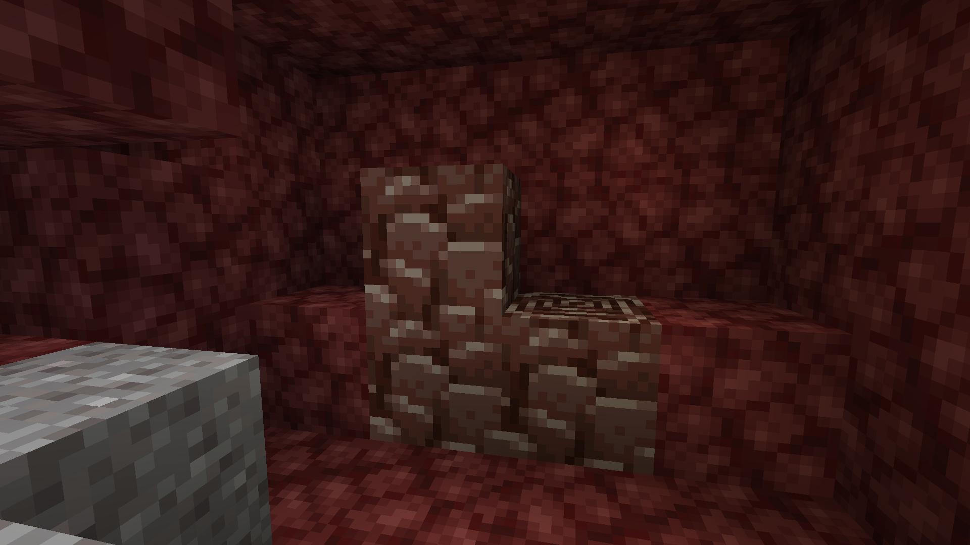 Minecraft: Onde encontrar Netherite, o novo material - Millenium