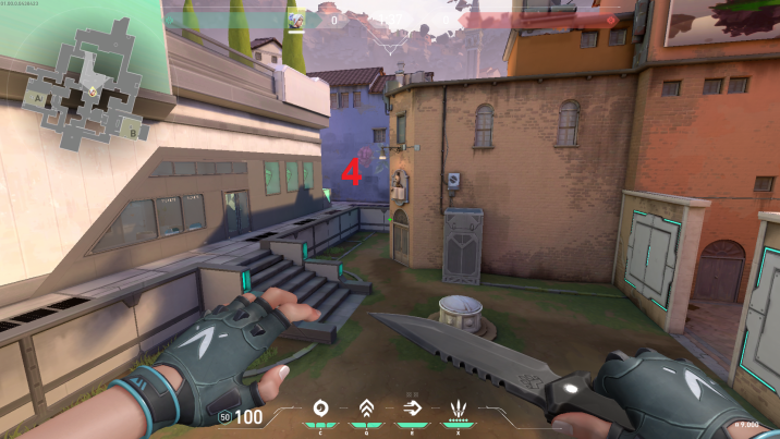 Valorant: Tudo sobre o mapa Ascent - Millenium