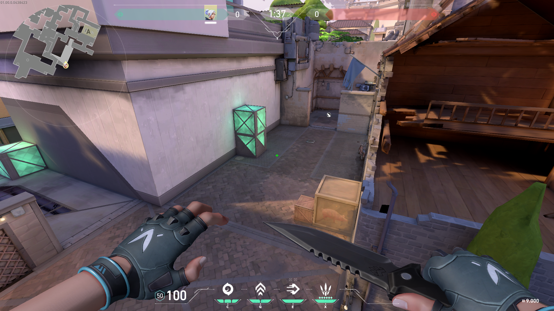 Valorant: Tudo sobre o mapa Ascent - Millenium