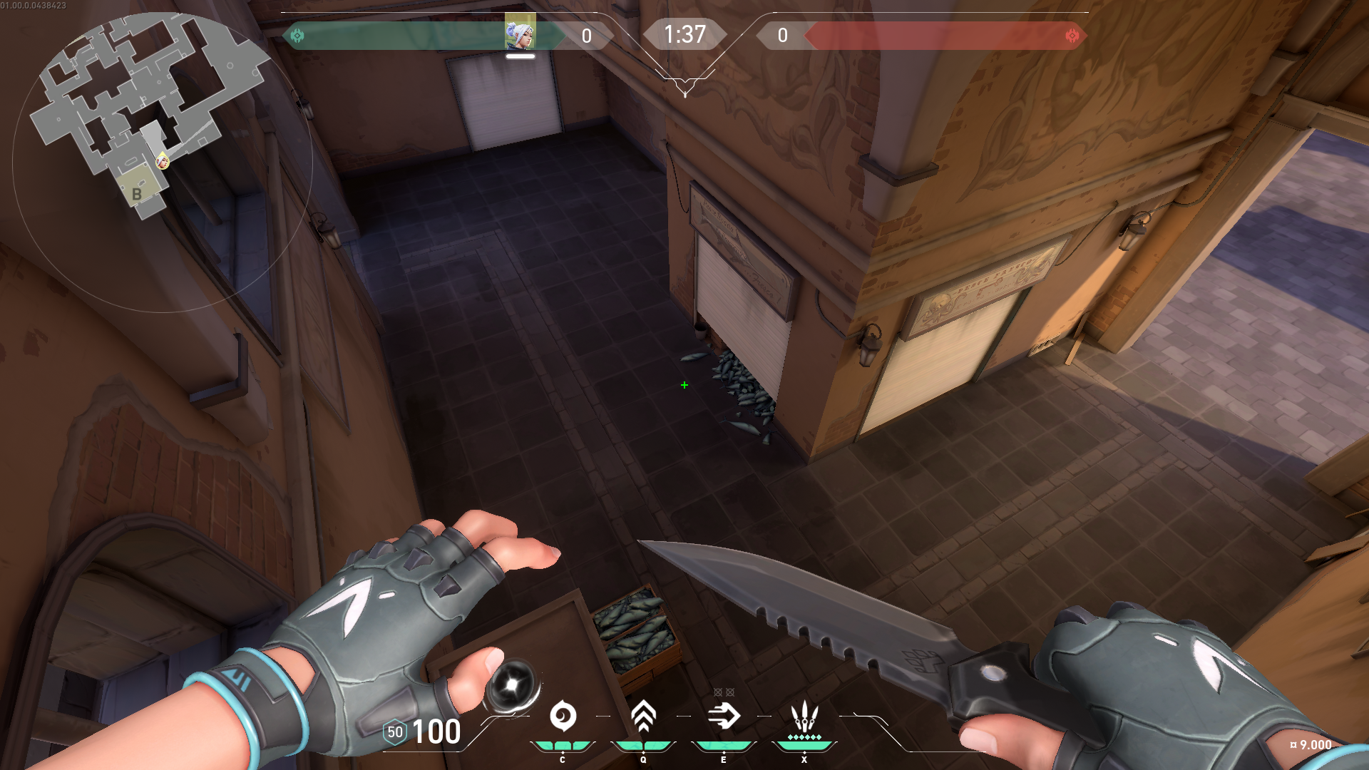 Valorant: Tudo sobre o mapa Ascent - Millenium