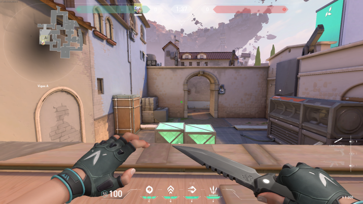 Valorant: Tudo sobre o mapa Ascent - Millenium