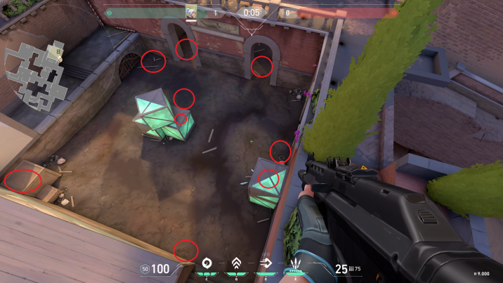 Valorant: Tudo sobre o mapa Ascent - Millenium