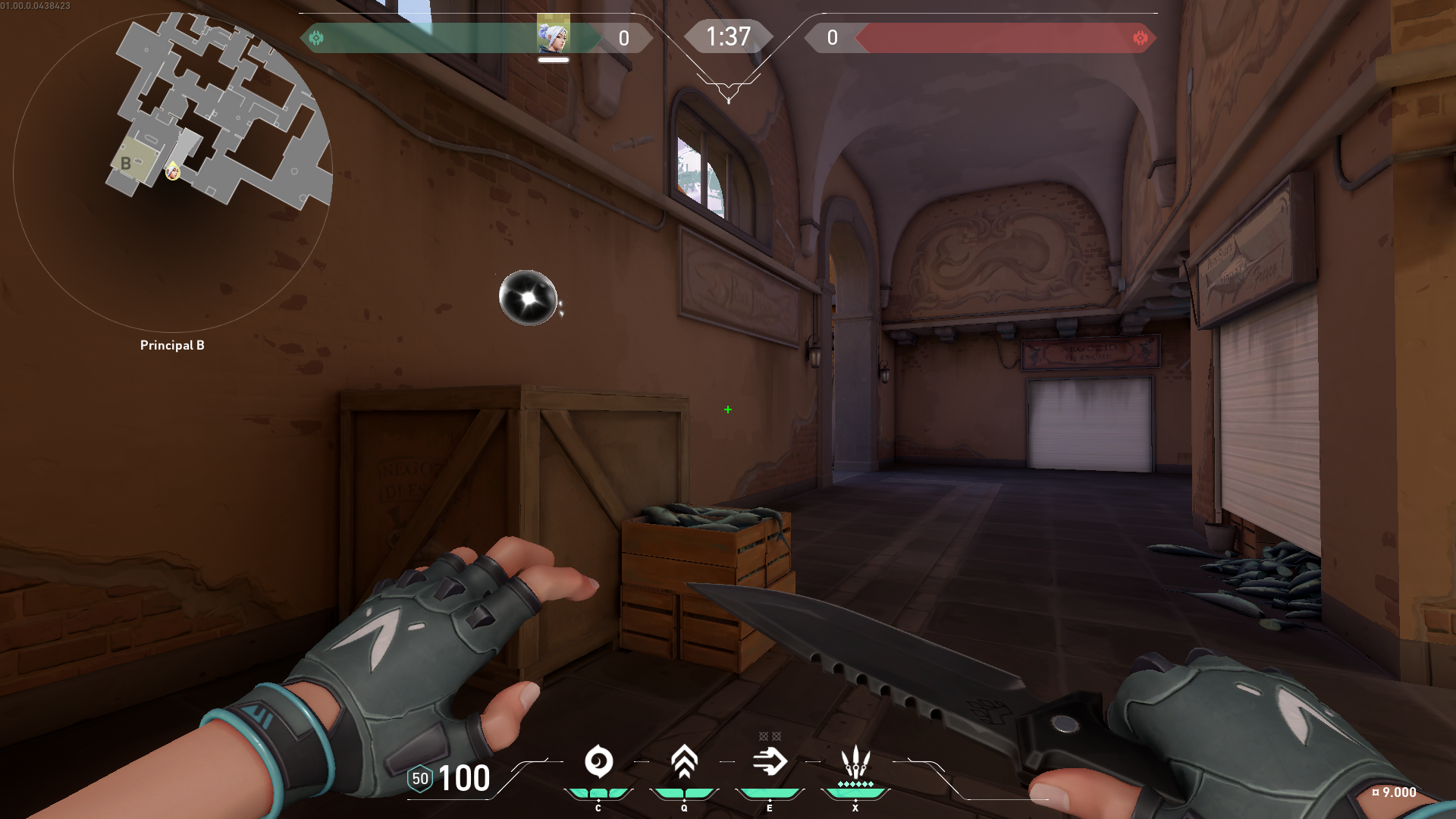 Valorant: Tudo sobre o mapa Ascent - Millenium